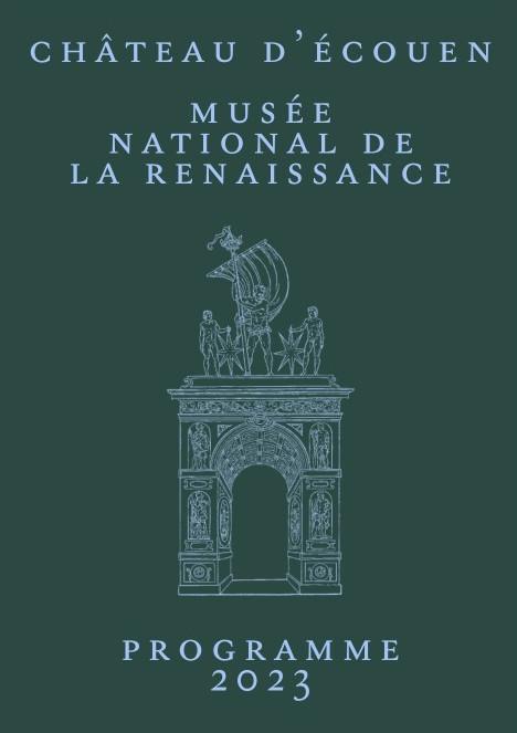 Programmation culturelle 2023 | Musée national de la Renaissance